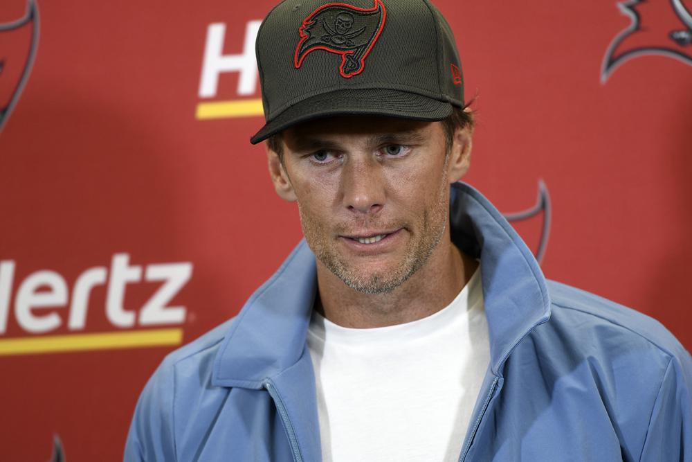 Analysis: Tom Brady is losing more than just his cool | News, Sports ...